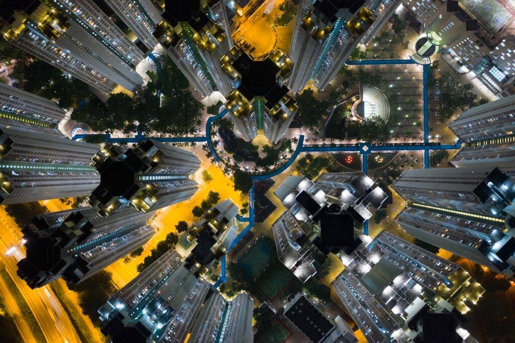 The Role of Behar Font in Shaping the Future of Smart Cities